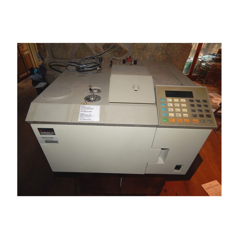 Spectromètre IR, Spectrum One, PERKINELMER - Cj lab