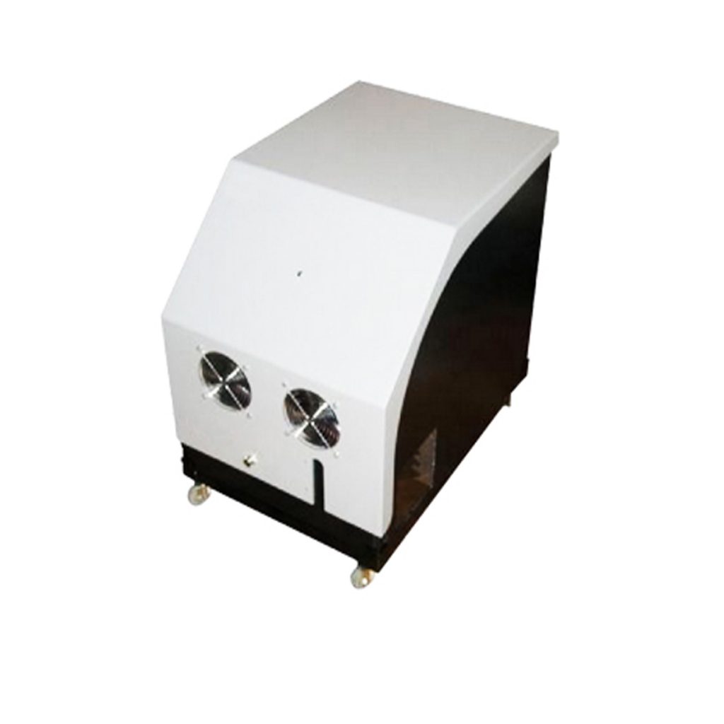 Caisson d'insonorisation - Cj lab