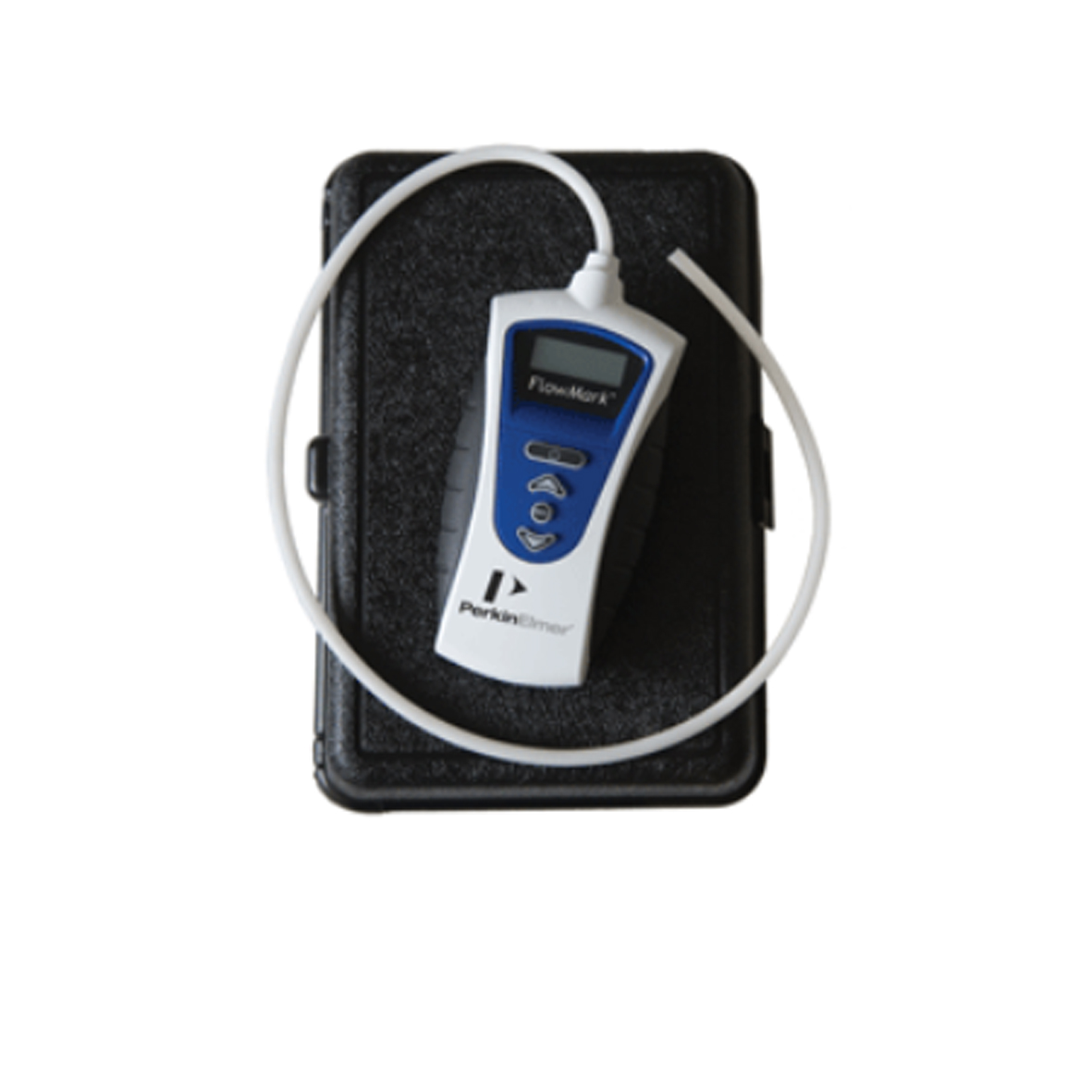 Débimètre électronique FlowMark - Cj lab