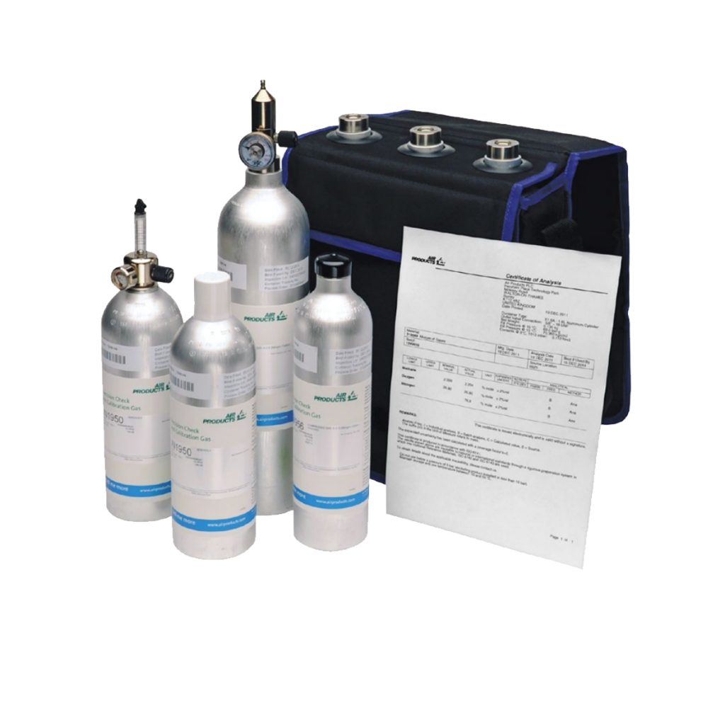 ETALONS GAZEUX - Cj lab