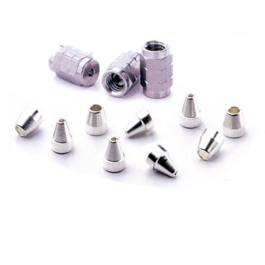 Ferrules pour GC-MS - Cj lab