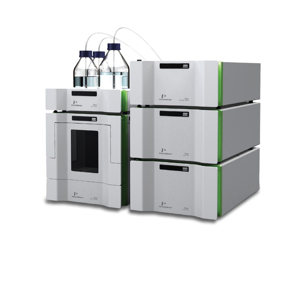 Détecteur UV-VIS pour HPLC - Cj lab