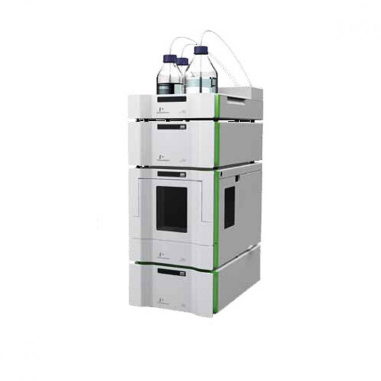 HPLC series 1100, Détecteur UV, Agilent - Cj lab