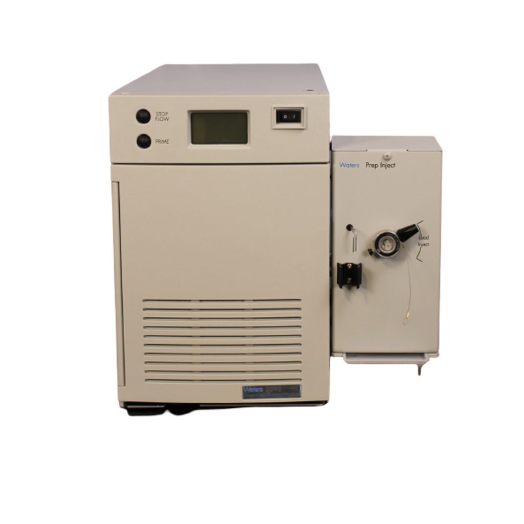 HPLC Preparative 2535, détecteur UV, Waters - Cj lab