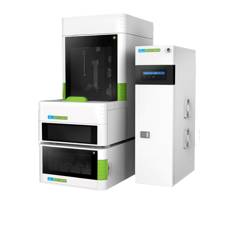 UHPLC-MS-MS - Cj lab