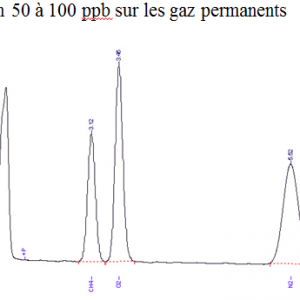 PDHID: Pulsed Discharge Helium Ionization Detector - Cj lab