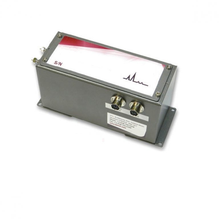 PED : Plasma Emission Detector - Cj lab