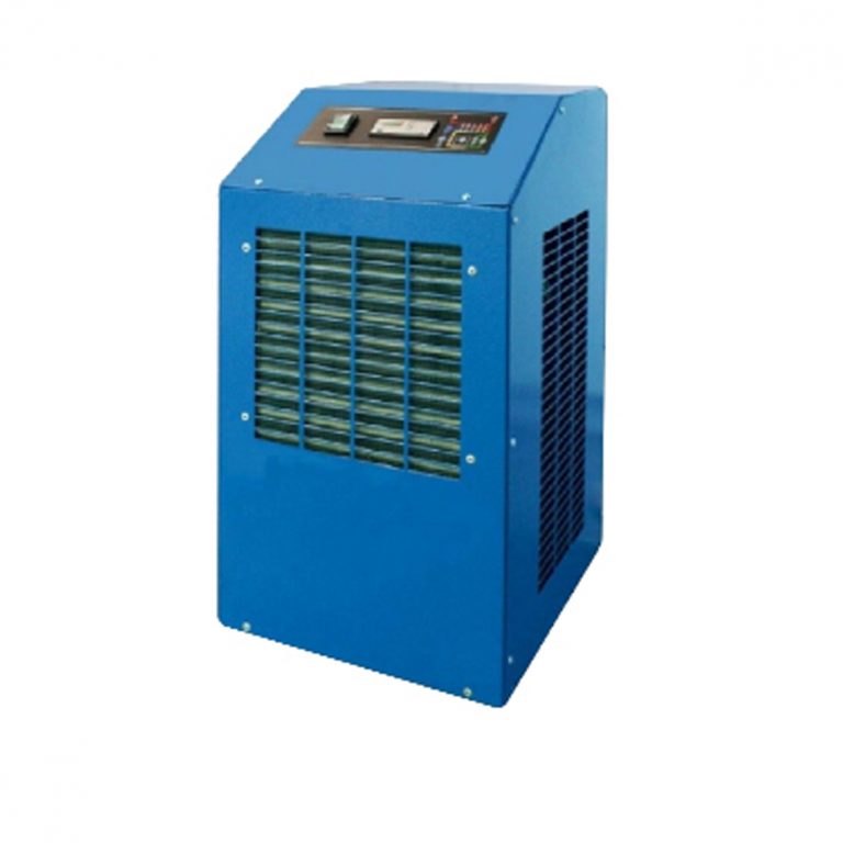 Sécheur frigorifique - Cj lab