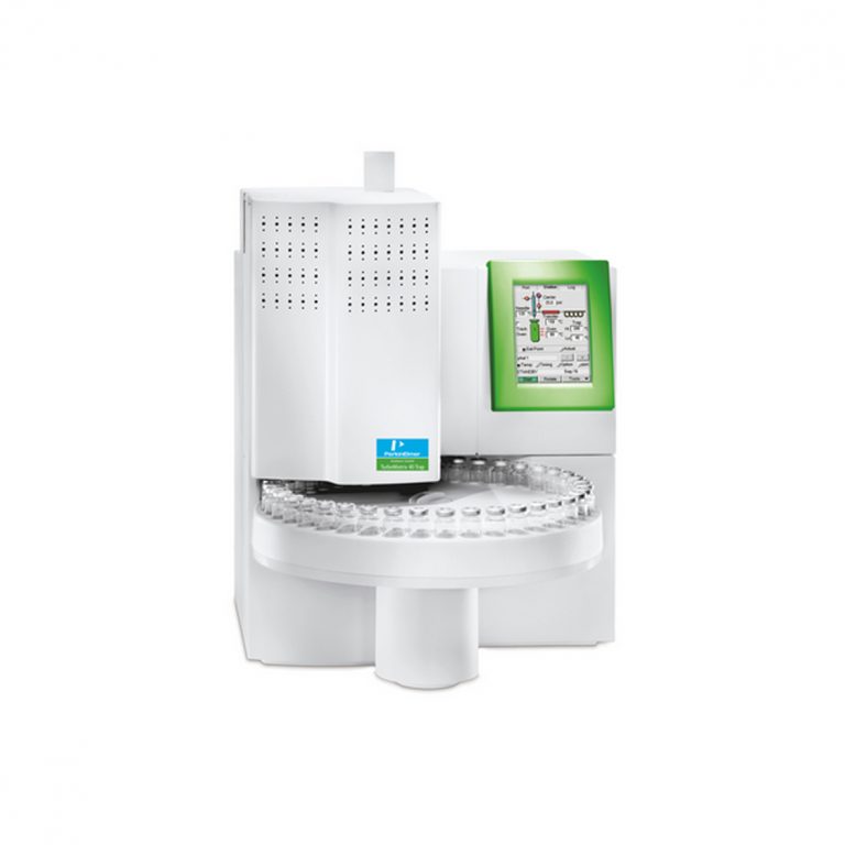 TurboMatrix HS-110 Trap - Cj lab