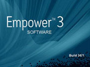 Logiciel Empower 3 - Cj lab