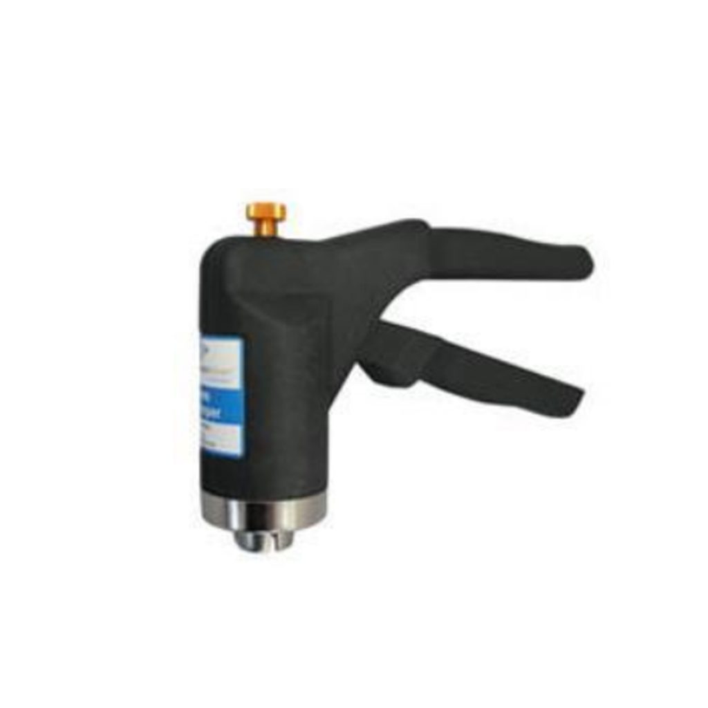 FPD : Flame Photometric Detector - Cj lab